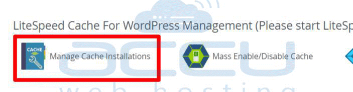 How To Install Litespeed Web Server In Whmcpanel With Centos 7x Knowledgebase Servers Gate